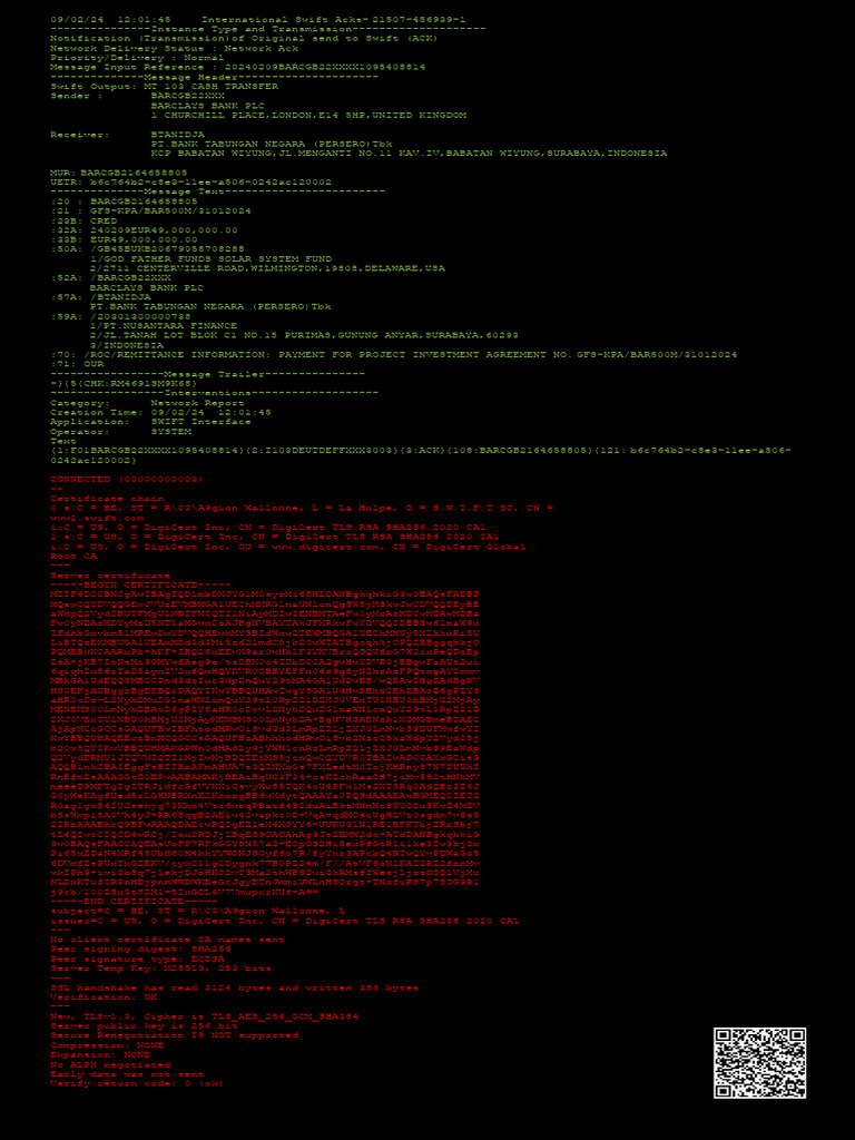 MT 103 BARC BTN BLACKSCREEN | PDF