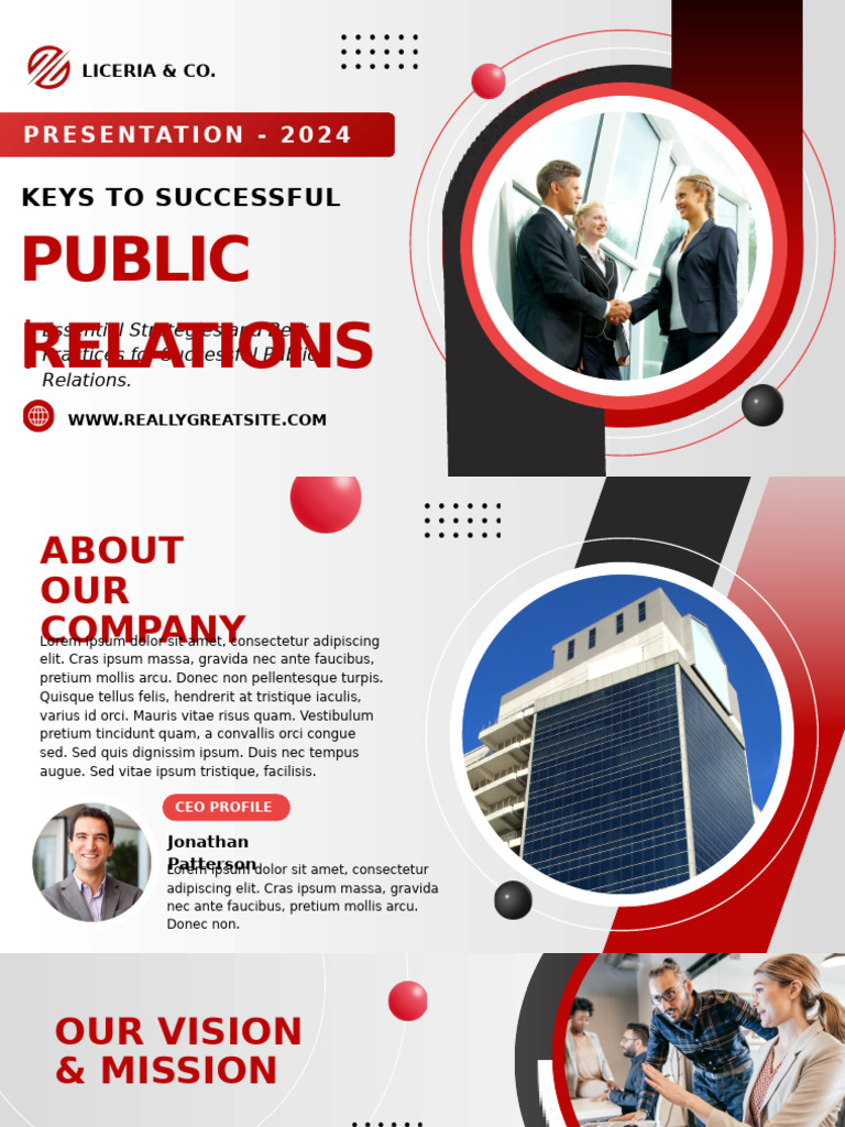 Purple And White Modern Effective Communication Presentation (2) | PDF