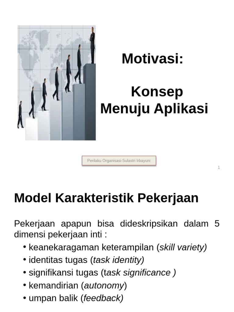 Konsep Ke Penerapan | PDF