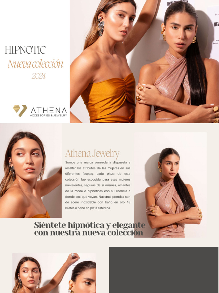 Athena? | PDF