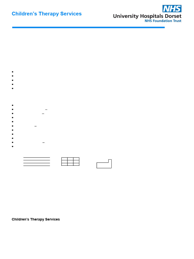 Visual_Motor_Integration | PDF