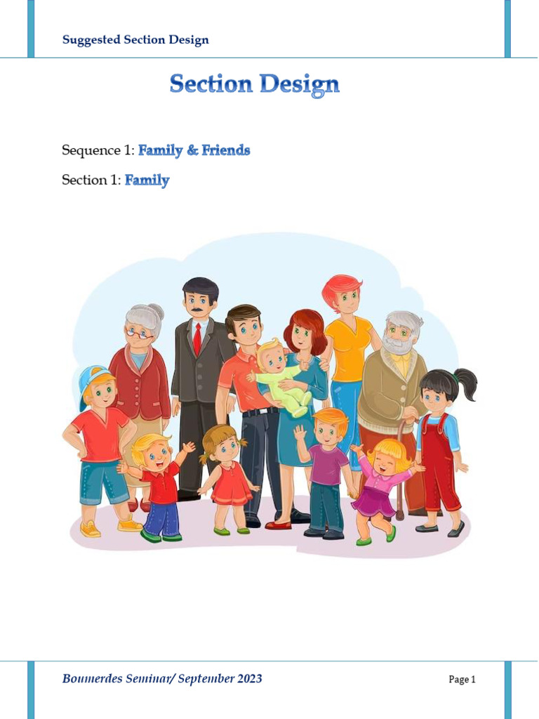 Lesson Plan 4ps | PDF