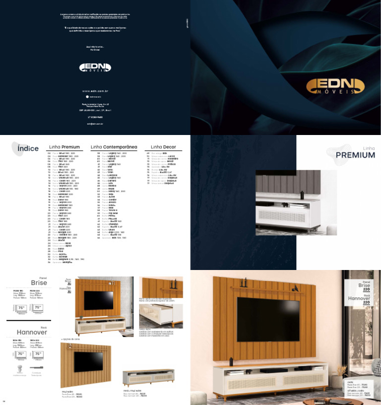 Catalogo Edn 2023 Virtual | PDF