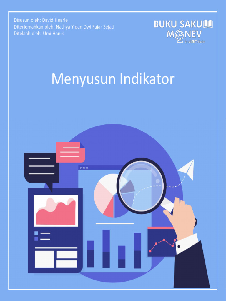 Buku-Saku-4-Menyusun-Indikator | PDF