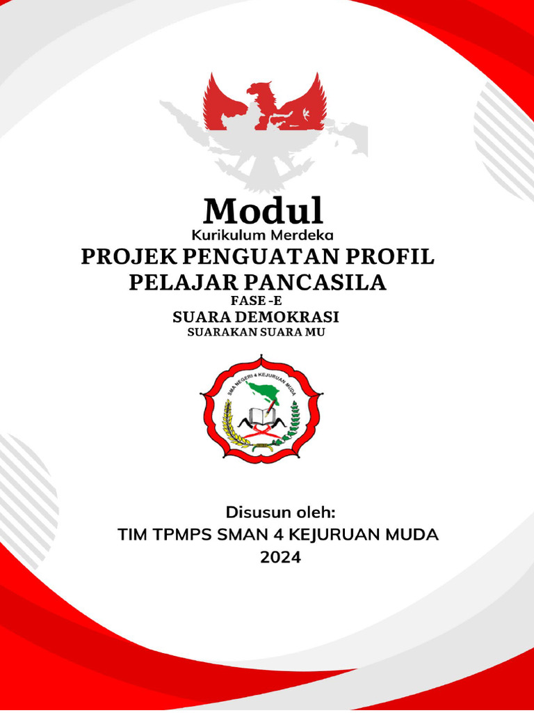 COVER MODUL | PDF