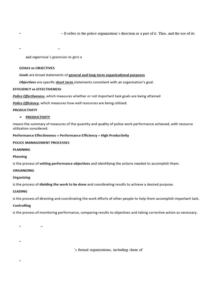 Midterm LEA 21 | PDF