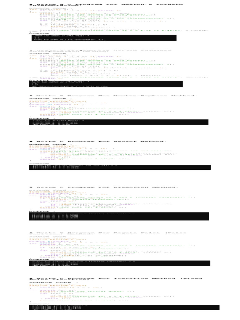 CBNST | PDF | Mathematical Analysis | Computer Engineering