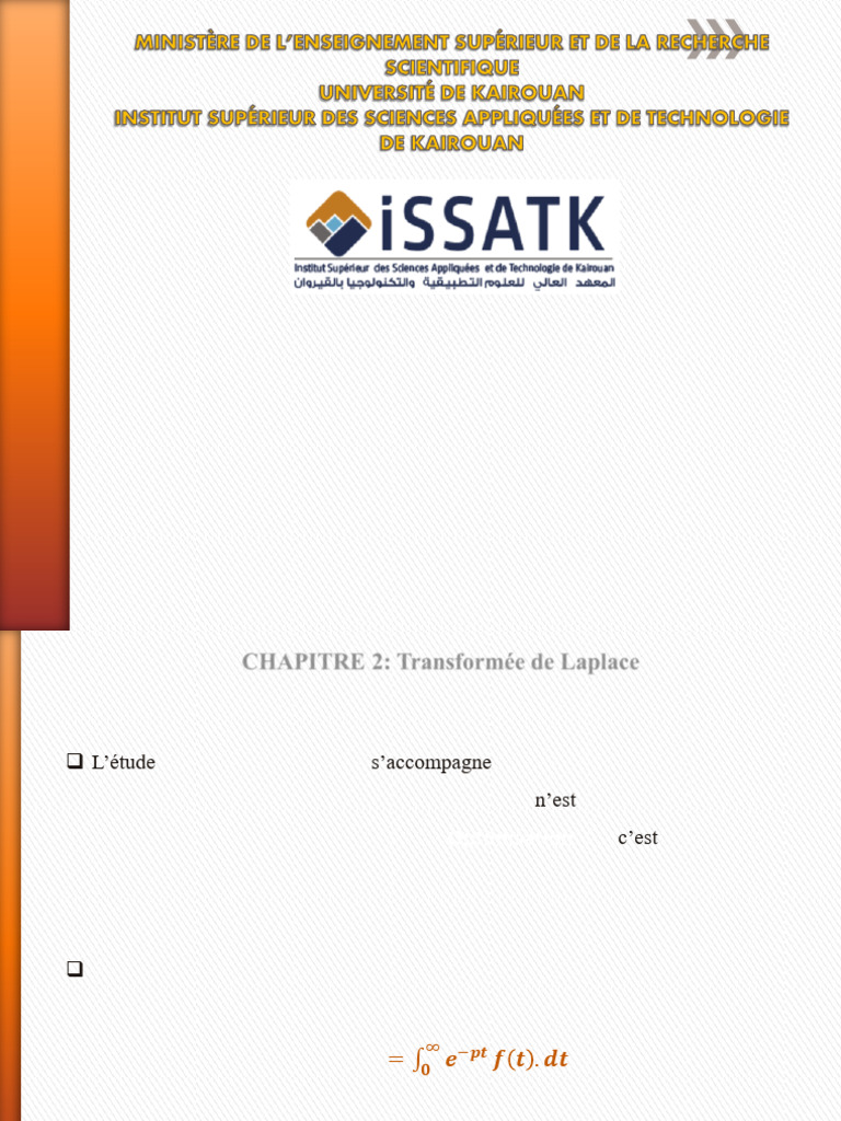Automatique (CH2) | PDF