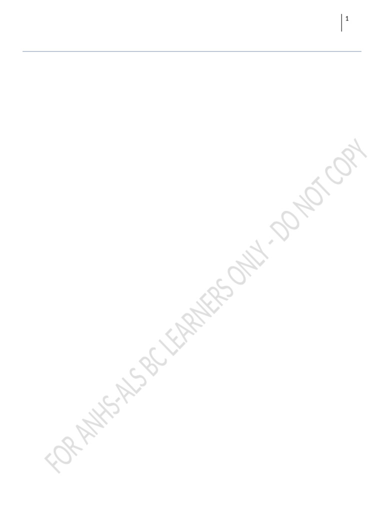 Module - 1MICROSOFT WORD WINDOW | PDF