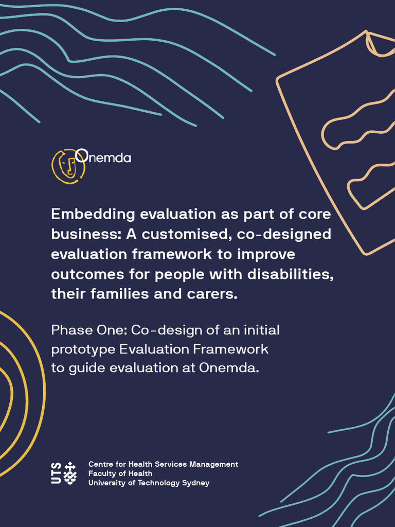 Onemda-Report REV FINAL | PDF