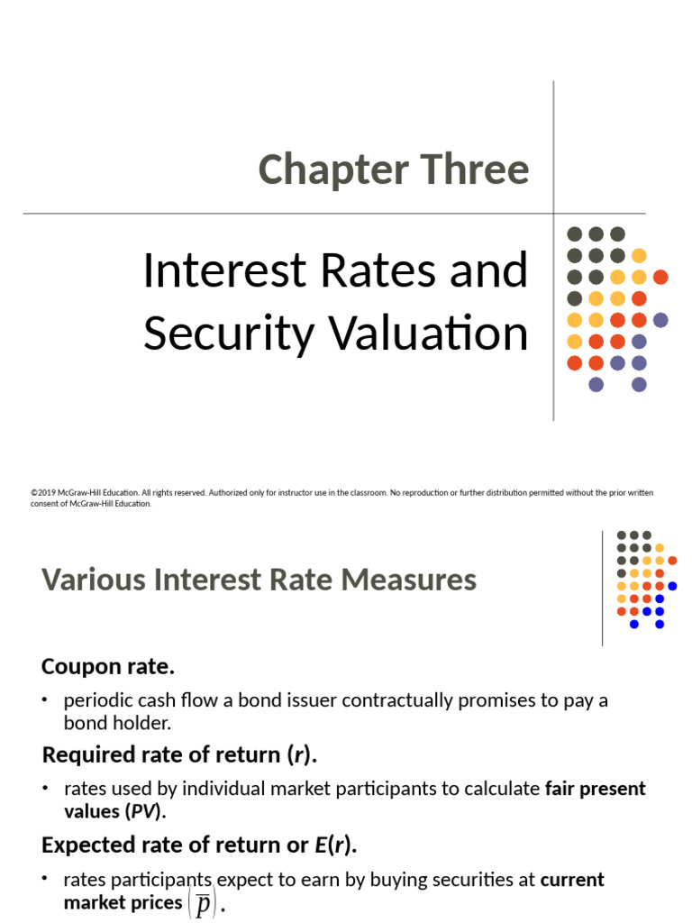 Saunders 7e PPT Chapter03 Accessible | PDF