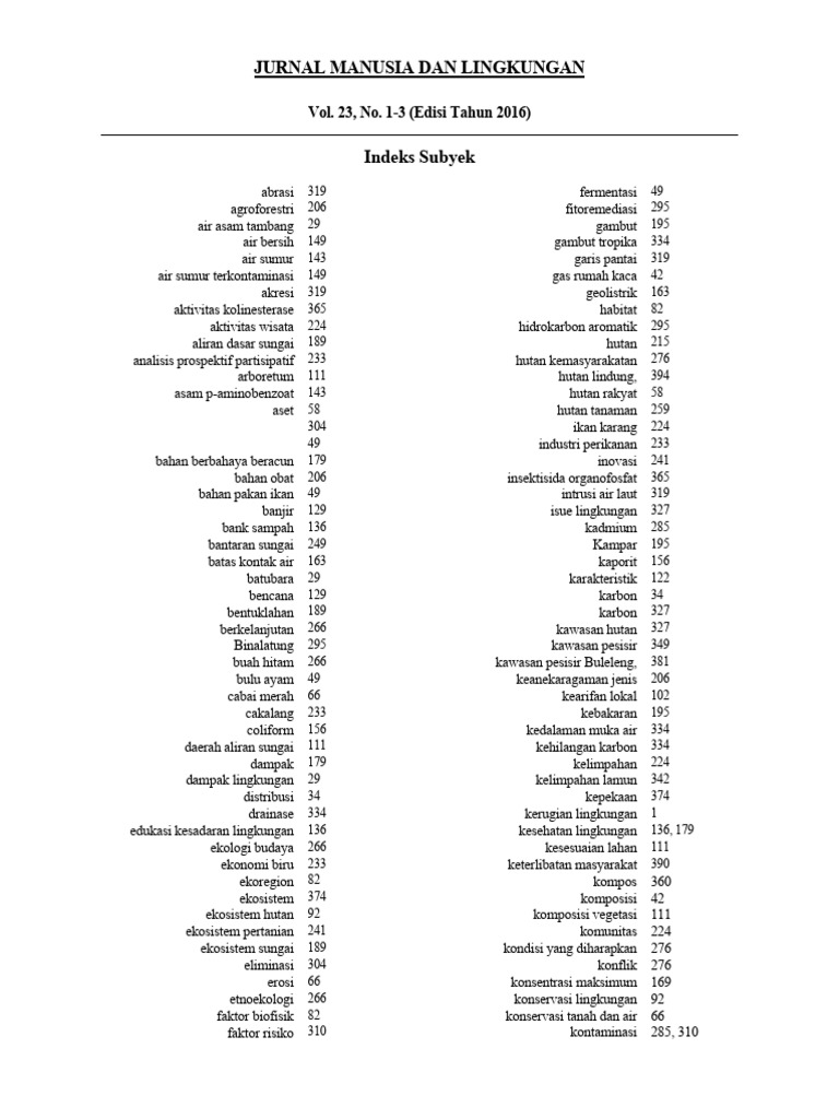 Everytingkan 3 | PDF