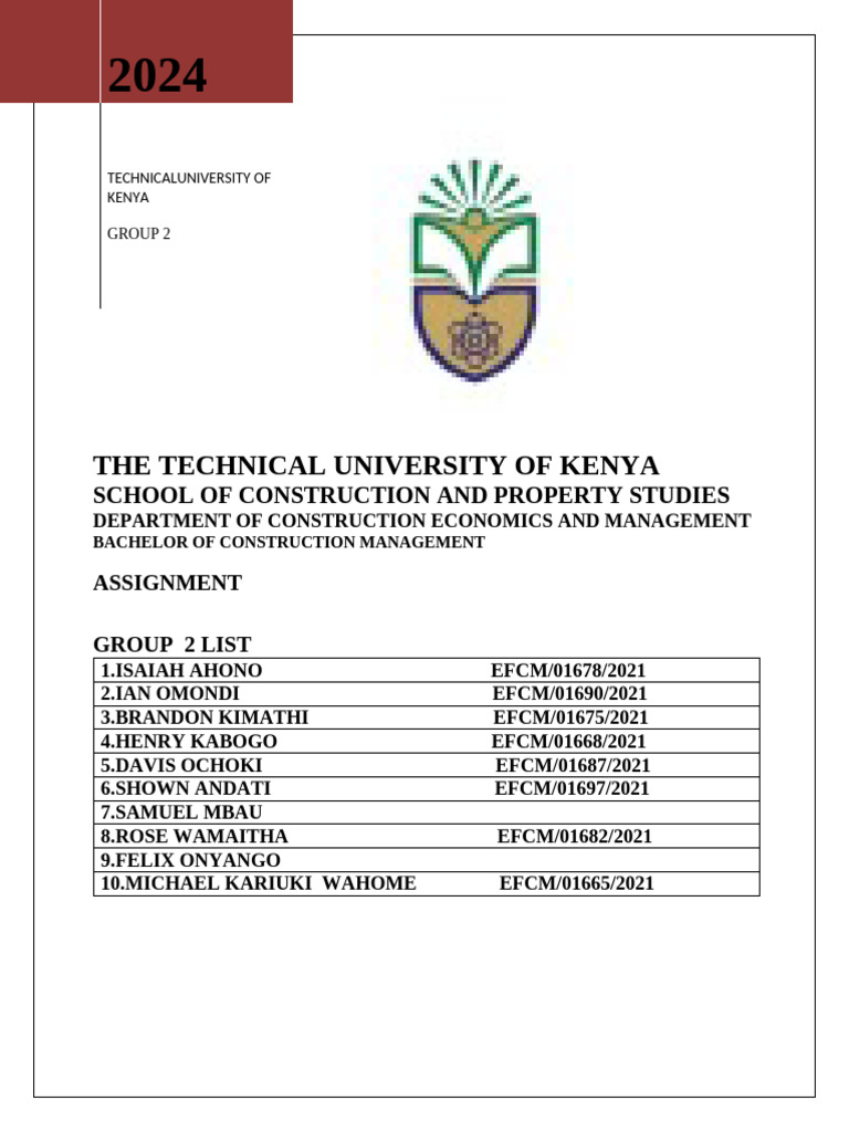 Group Ii | PDF