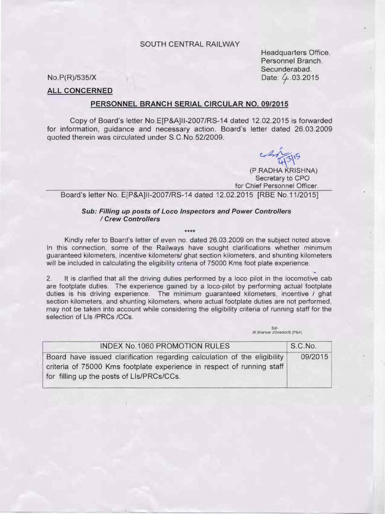 2015 - 09 Filling Up LI, PCOR RG Staff | PDF