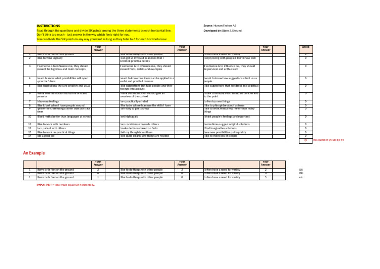 Diversity Iceberg Worksheet | PDF