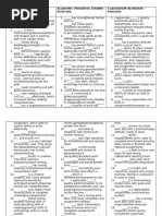 Report Comments Term 3 | PDF