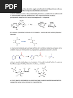 Isoenzimas de Hexoquinasa y Función | PDF | Enzima | Fosforilación