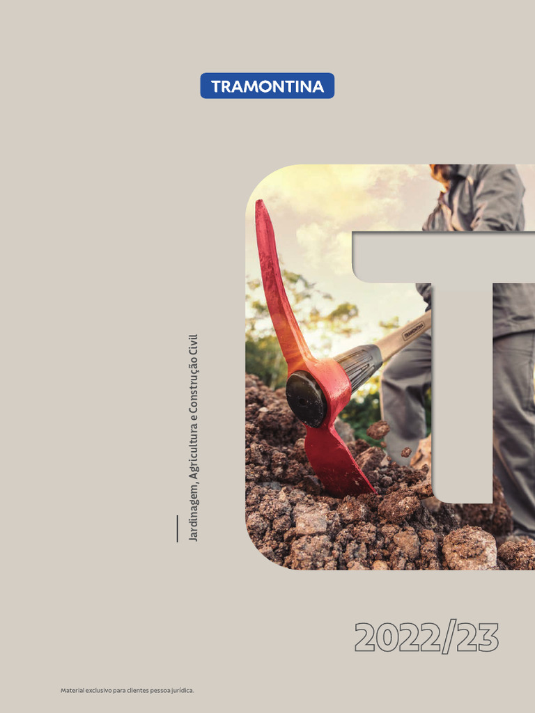 Catalogo Multi 2022 23 PT Baixa | PDF