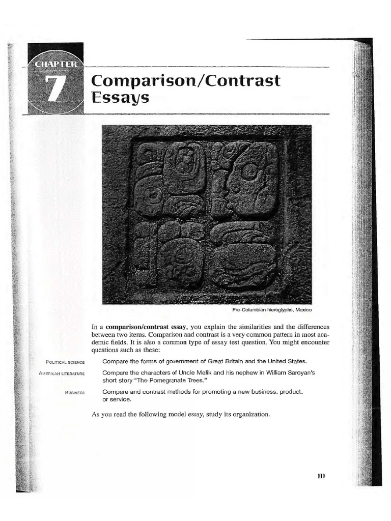 Oshima Comparison | PDF