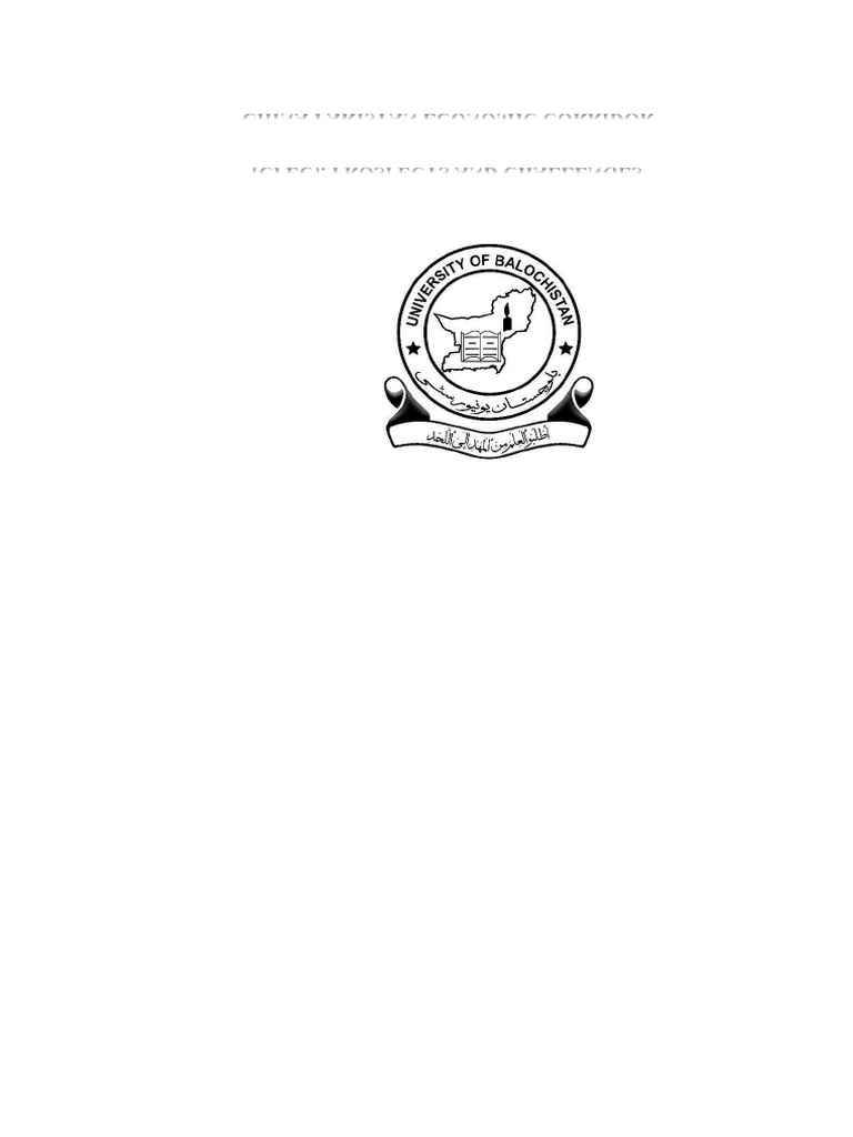 Saleh Muhammad | PDF
