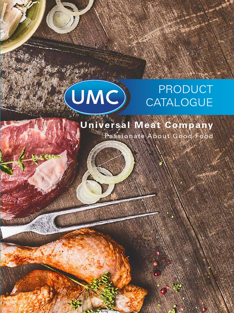 JE773-UMC 2019-Catalogue WEB | PDF