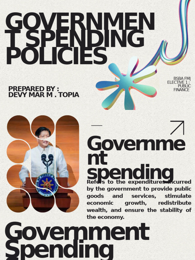 Basic Premise of Gs | PDF