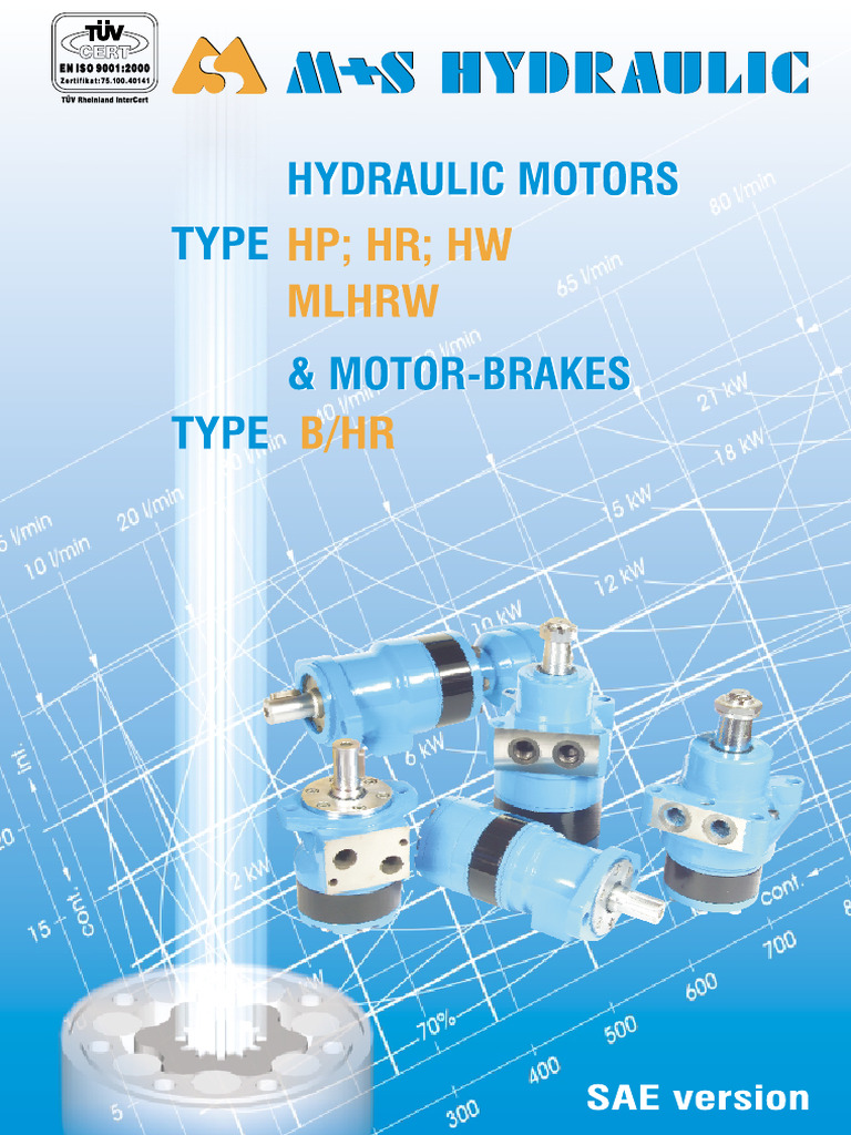 Sae3 Motor Brake Pdf