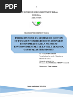 Formulaire IMM 5669 - Annexe A | PDF