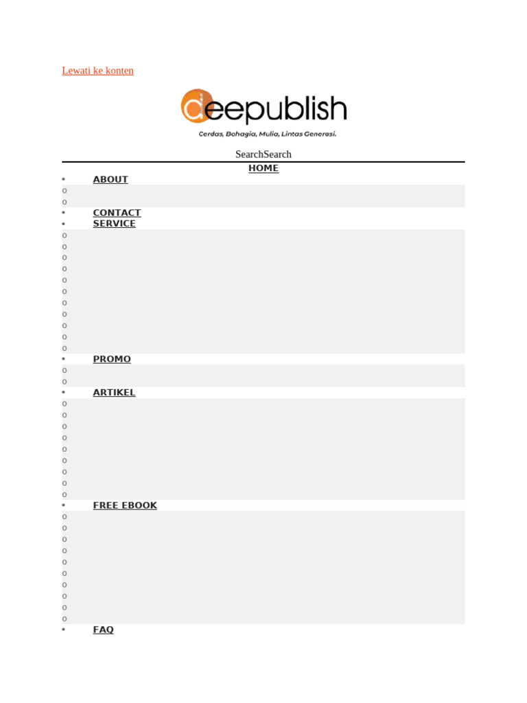 cara merangkum | PDF