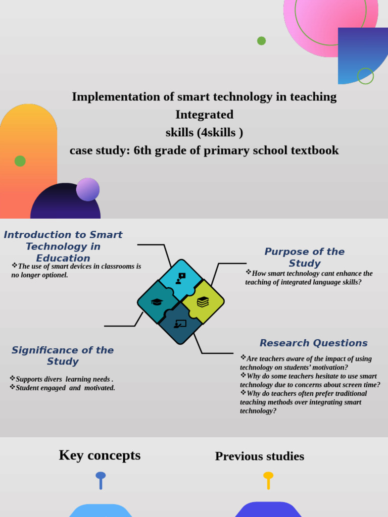 Présentation PFE (2) | PDF