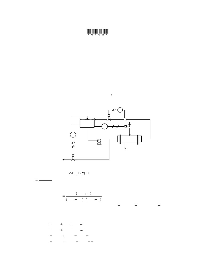 CH 8 Sem Computational Chemical Engineering Summer 2016 | PDF ...
