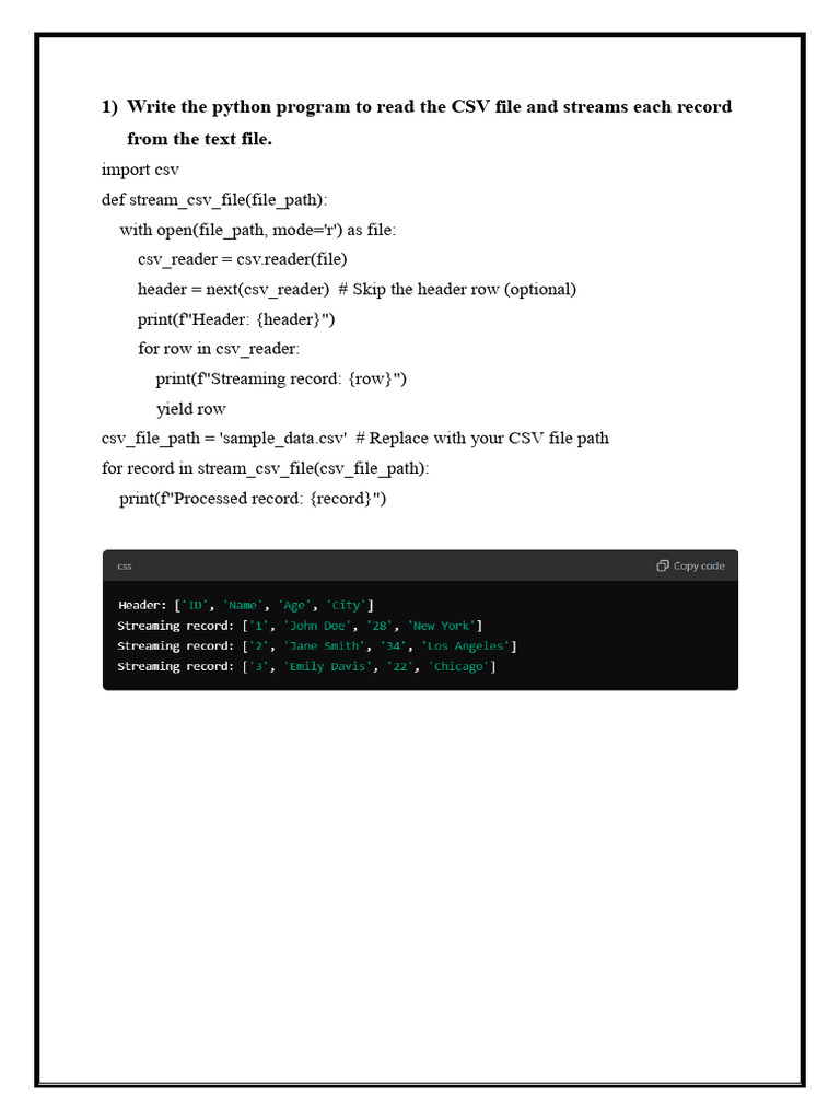 PDS_QB solution | PDF