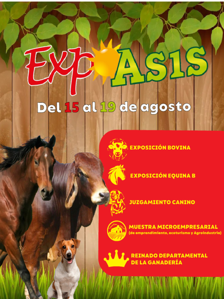 Expo Asi 3 | PDF