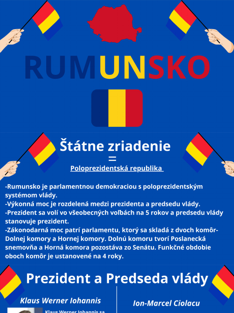 RUMUNSKO | PDF