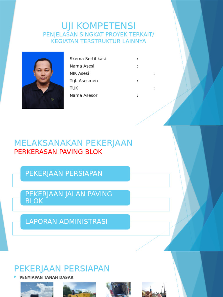 Materi Paparan | PDF