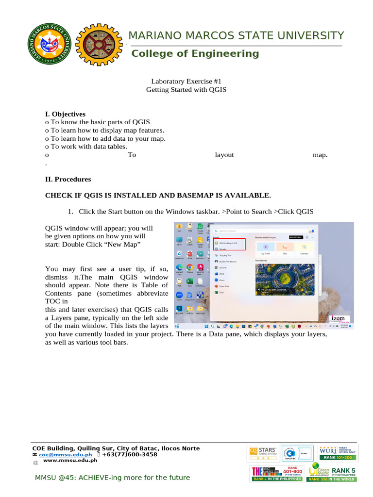 ABE-124 Lab1 Getting-Started | PDF