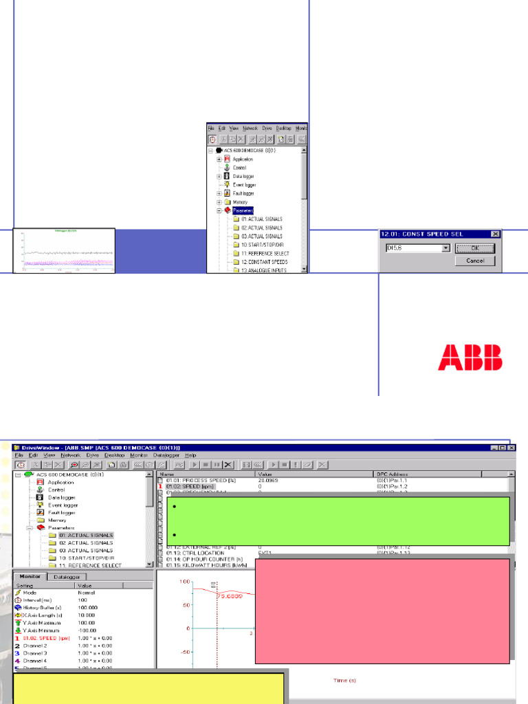 Manual DriveWindow | PDF
