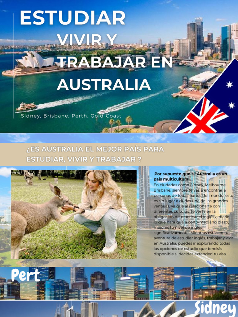 Australia | PDF