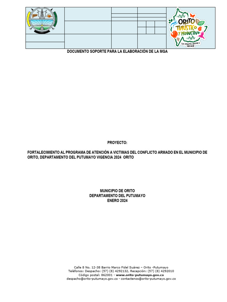 Documento Soporte | PDF