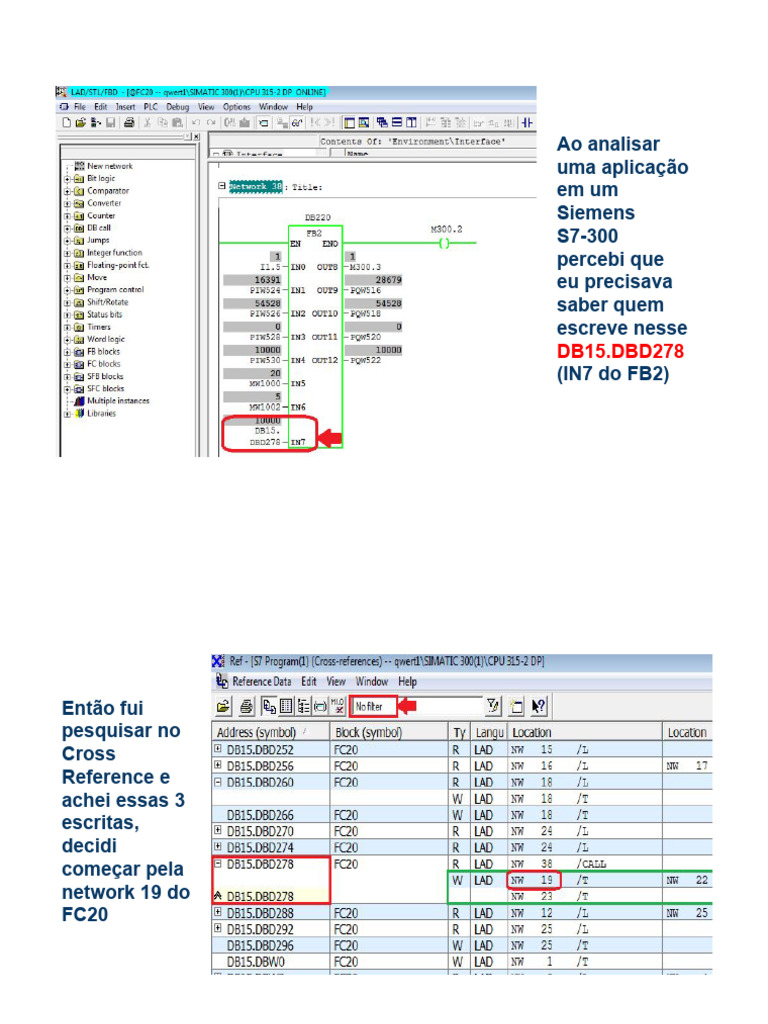 An Lise de Dados S7 300 1725827349 | PDF