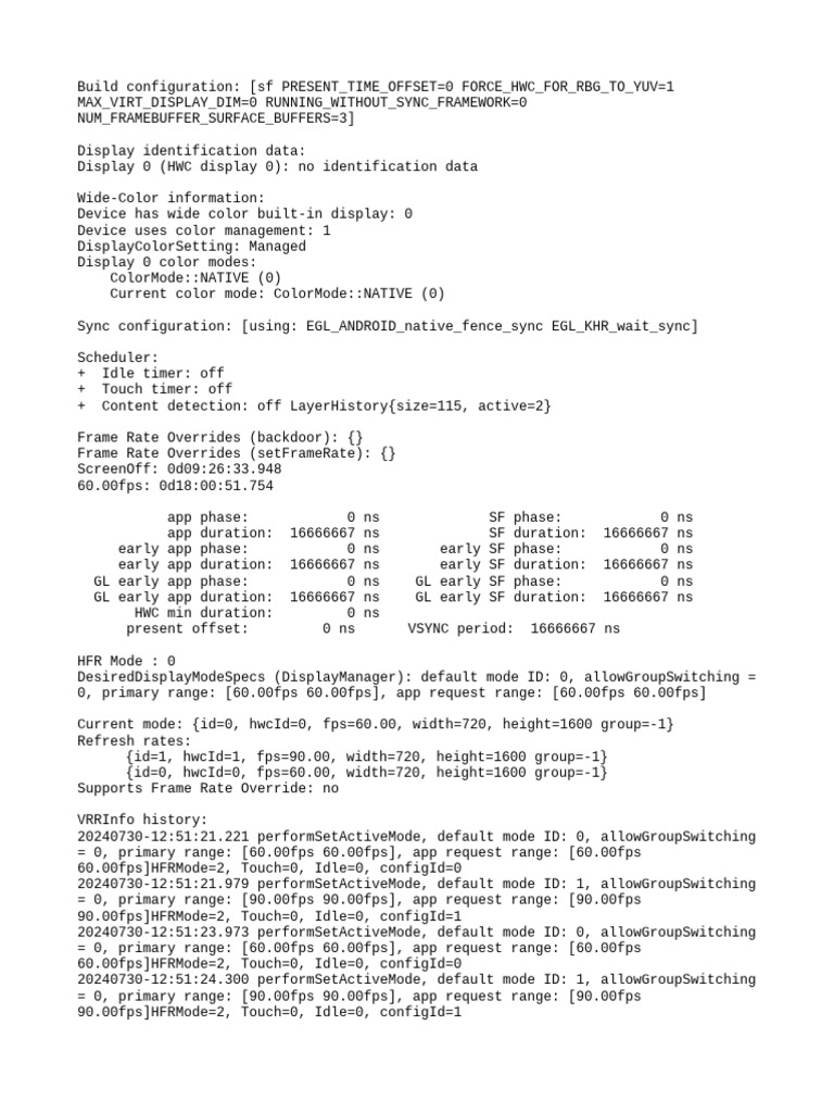 SF Dump | PDF | Computer Architecture | Computing