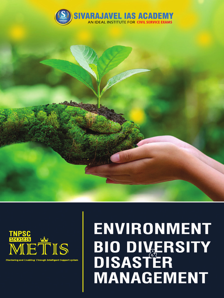 Environment English | PDF