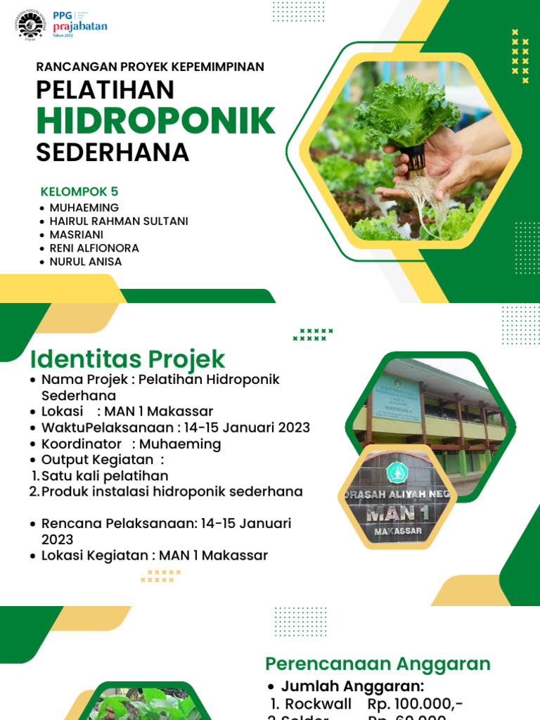 Demonstrasi Kontekstual Topik 3 PK | PDF