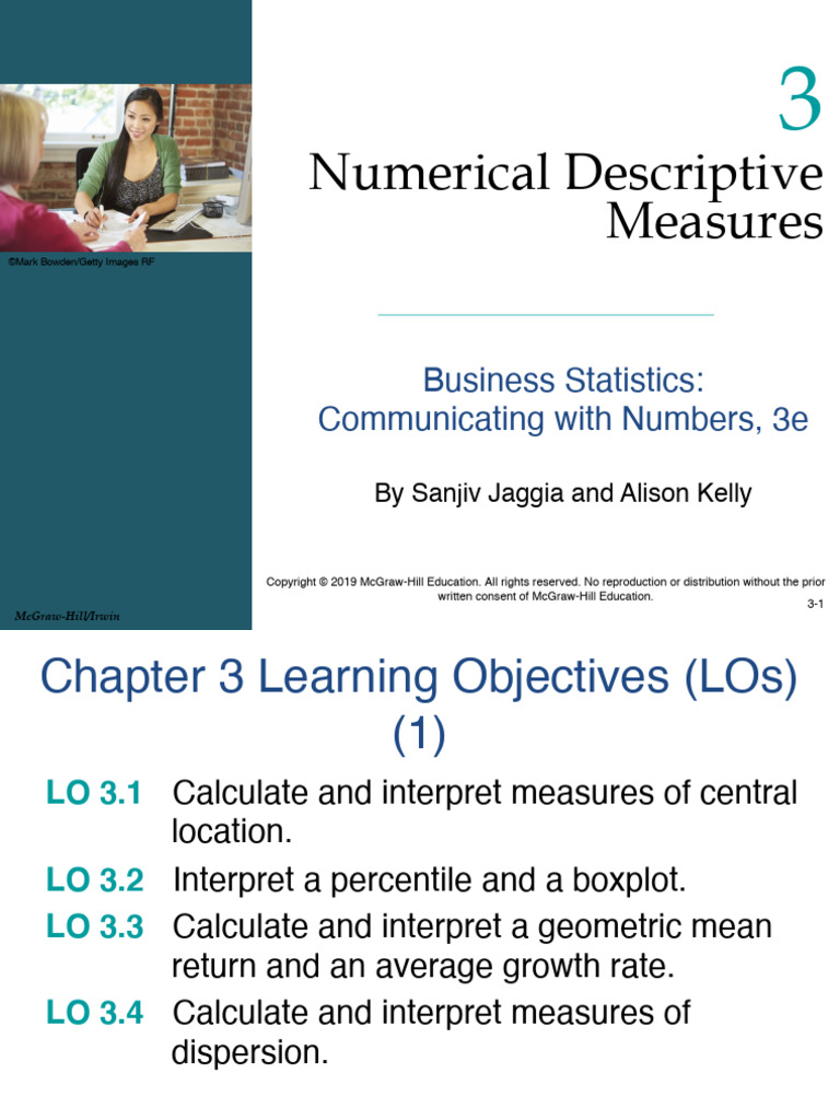 Chapter 3 | PDF