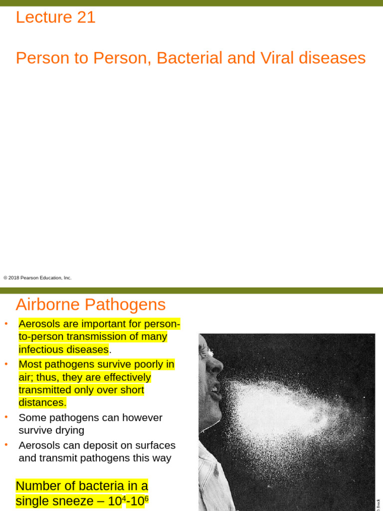 Lecture 21 | PDF
