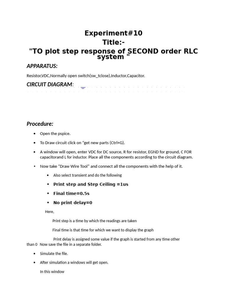 Lab 10 | PDF