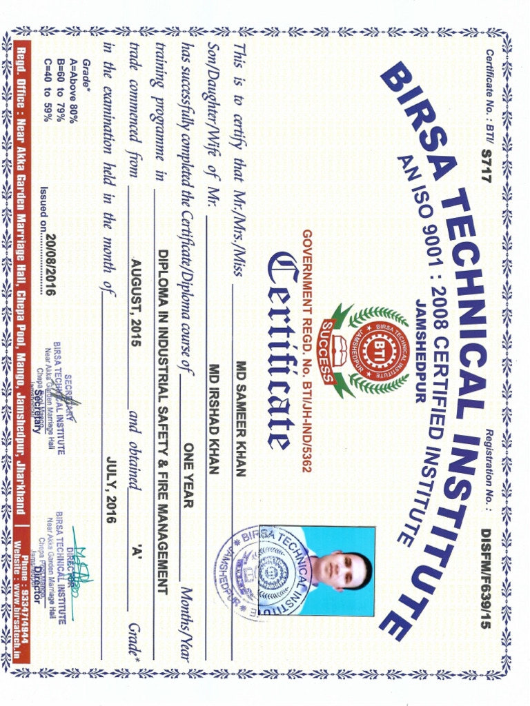 MD Sameer Khan | PDF