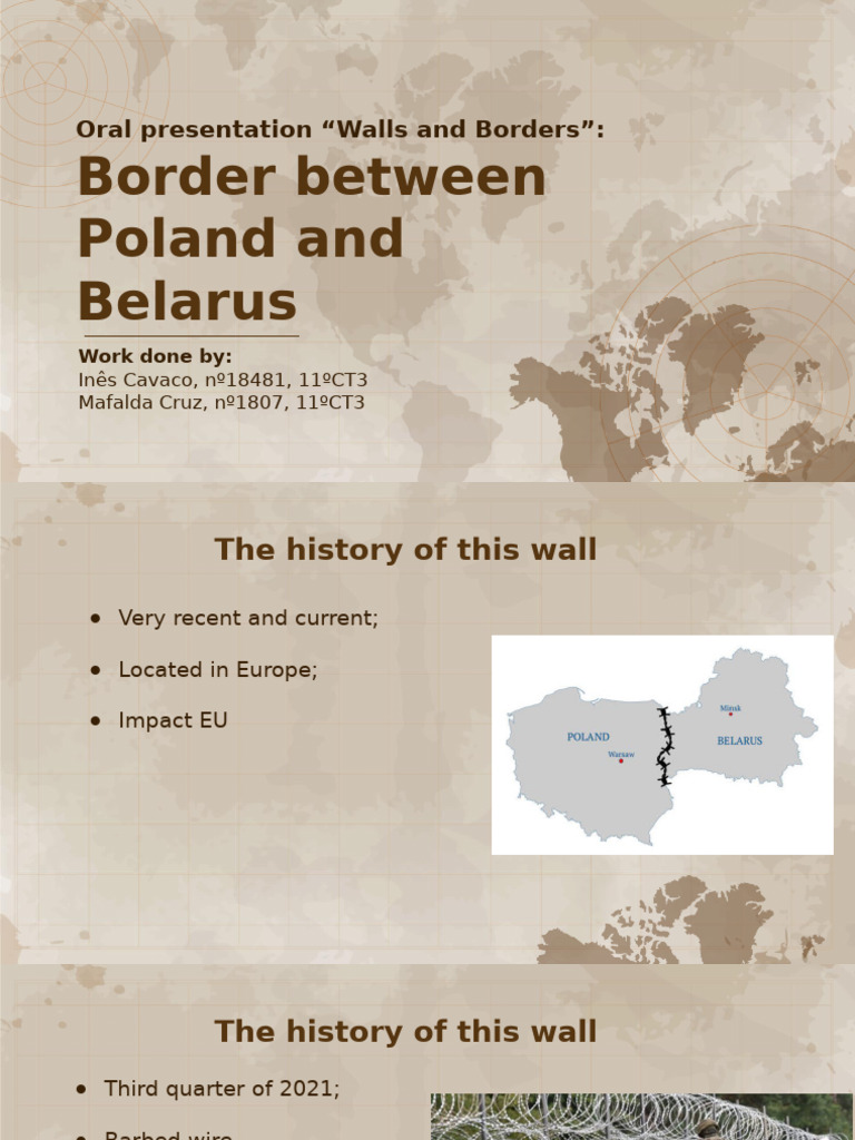 A.O Inglês Borders | PDF