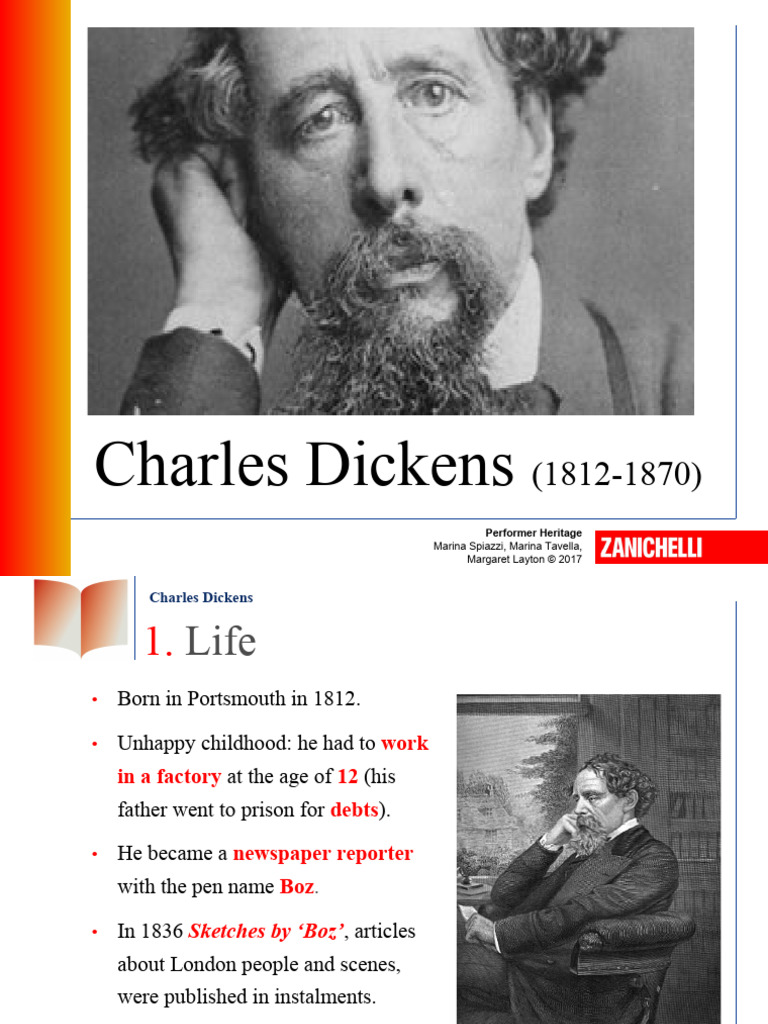 05 45 Dickens | PDF