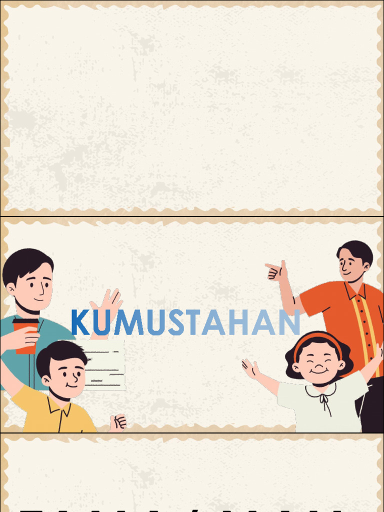 L2. Ang Katatagan | PDF